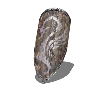 Wooden Shield | Ds3 cinders mod Wiki | Fandom