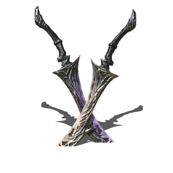 Dancer's Enchanted Swords | Ds3 cinders mod Wiki | Fandom