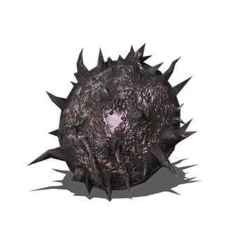 Spiked Shield | Ds3 cinders mod Wiki | Fandom