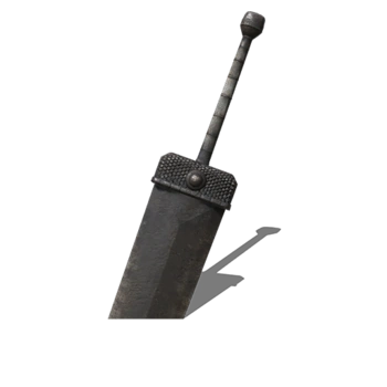 Greatsword | Ds3 cinders mod Wiki | Fandom