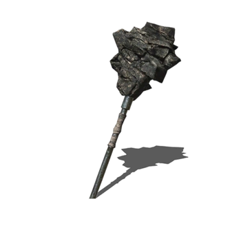 Quakestone Hammer | Ds3 cinders mod Wiki | Fandom