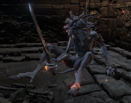 Ds3 cinders mod Wiki | Fandom