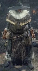 Evangelist Set | Ds3 cinders mod Wiki | Fandom