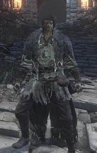 Pyromancer Set | Ds3 cinders mod Wiki | Fandom