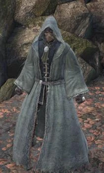 Sorcerer Set | Ds3 cinders mod Wiki | Fandom