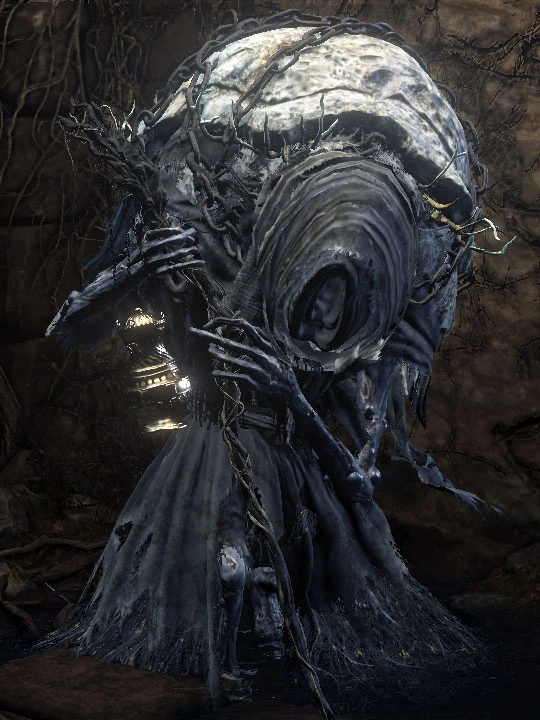 Yoel of Londor | Ds3 cinders mod Wiki | Fandom