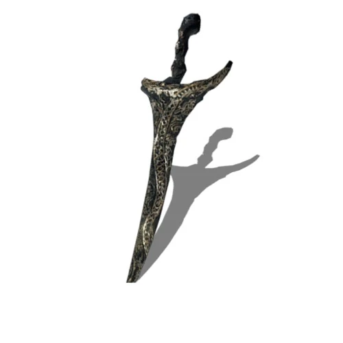 Drake Sword | Ds3 cinders mod Wiki | Fandom