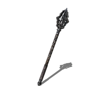 Great Mace | Ds3 cinders mod Wiki | Fandom