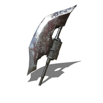 Winged Knight Halberd | Ds3 cinders mod Wiki | Fandom