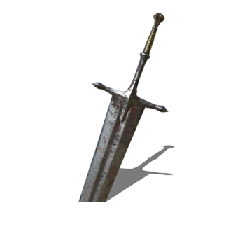 Lothric Knight Greatsword | Ds3 cinders mod Wiki | Fandom