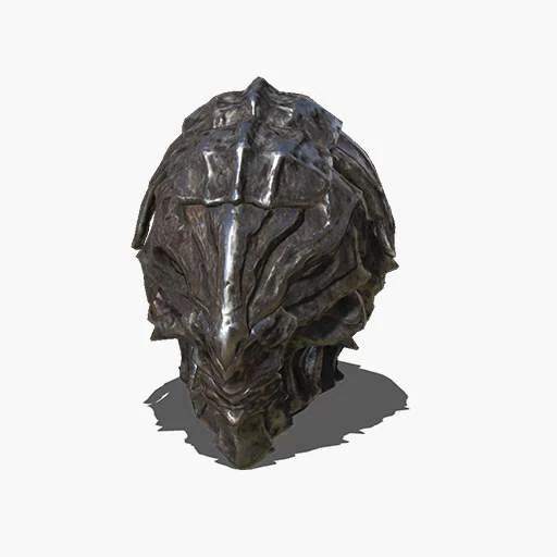 Frigid Valley Mask | Ds3 cinders mod Wiki | Fandom