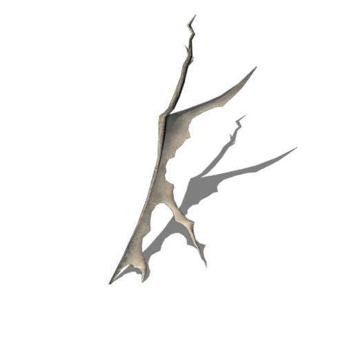 Abyssal Blade | Ds3 cinders mod Wiki | Fandom