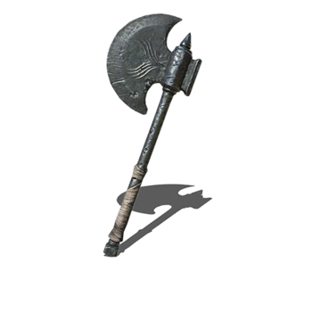 Millwood Battle Axe | Ds3 cinders mod Wiki | Fandom