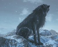 Great Wolf | Ds3 cinders mod Wiki | Fandom
