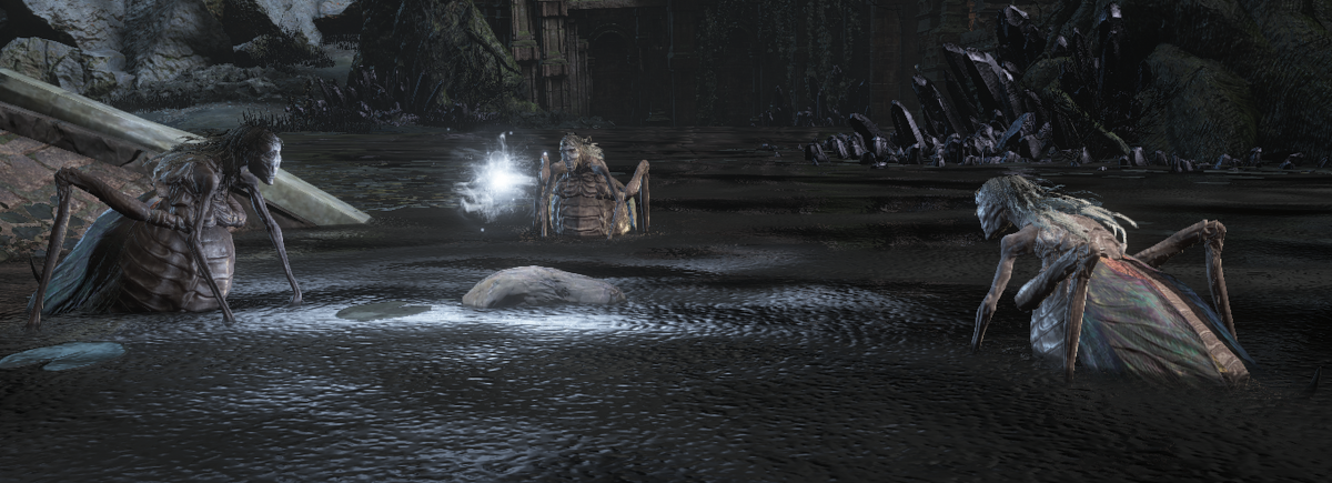 Locust Preacher | Ds3 cinders mod Wiki | Fandom