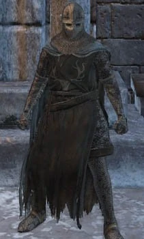 Mirrah Chain Set | Ds3 cinders mod Wiki | Fandom