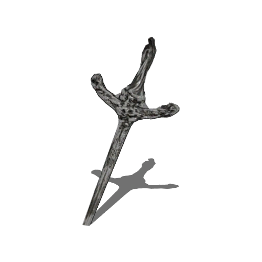 Bone Rapier | Ds3 cinders mod Wiki | Fandom