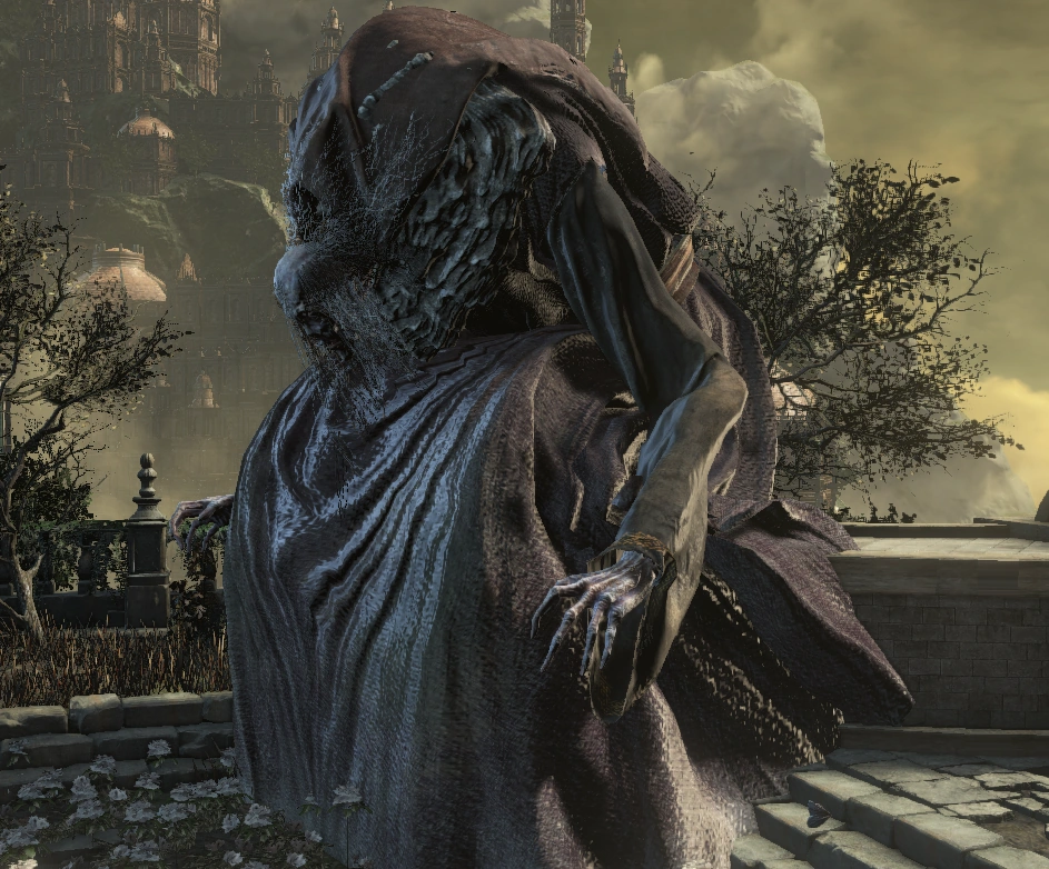 Judicator | Ds3 cinders mod Wiki | Fandom