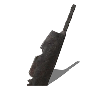 Butcher Knife | Ds3 cinders mod Wiki | Fandom