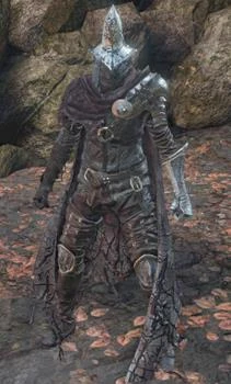 Undead Legion Set | Ds3 cinders mod Wiki | Fandom