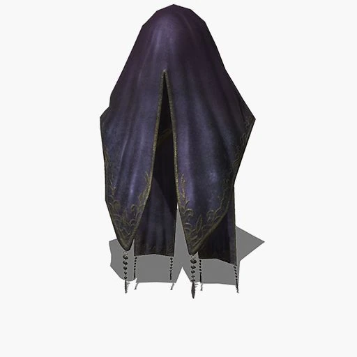 Black Witch Veil | Ds3 cinders mod Wiki | Fandom
