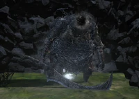 Harald Legion Knight | Ds3 cinders mod Wiki | Fandom