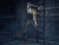 Mimic | Ds3 cinders mod Wiki | Fandom