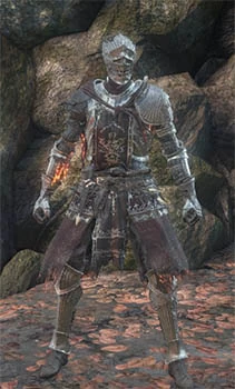 Firelink Set | Ds3 cinders mod Wiki | Fandom
