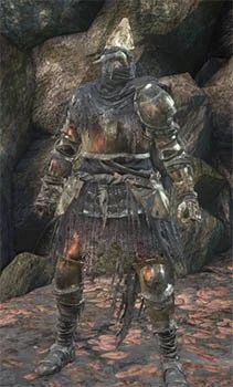 Sunset Armor Set | Ds3 cinders mod Wiki | Fandom