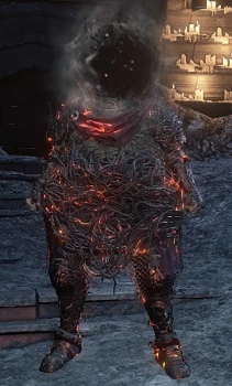 Harald Legion Set | Ds3 cinders mod Wiki | Fandom