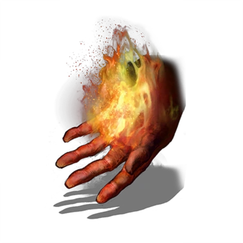 Pyromancer's Parting Flame | Ds3 cinders mod Wiki | Fandom