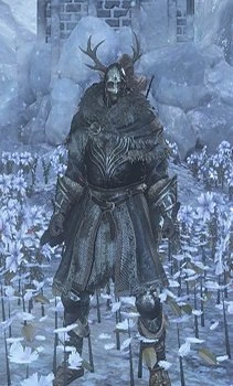 Millwood Set | Ds3 cinders mod Wiki | Fandom