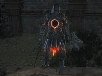 Ringed Knight | Ds3 cinders mod Wiki | Fandom