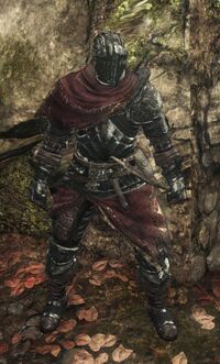 Alva Set | Ds3 cinders mod Wiki | Fandom