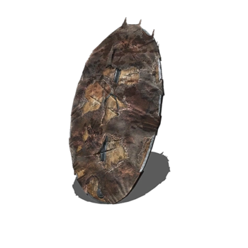 Carthus Shield | Ds3 cinders mod Wiki | Fandom