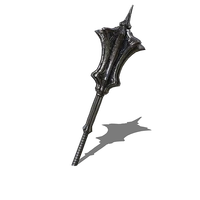 Irithyll Mace | Ds3 cinders mod Wiki | Fandom