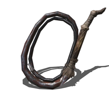 Spotted Whip | Ds3 cinders mod Wiki | Fandom