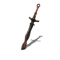 Firelink Dagger | Ds3 cinders mod Wiki | Fandom