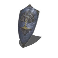 Spirit Tree Crest Shield | Ds3 cinders mod Wiki | Fandom