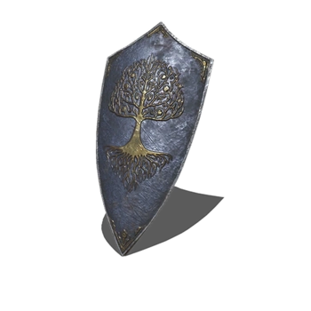 Spirit Tree Crest Shield | Ds3 cinders mod Wiki | Fandom