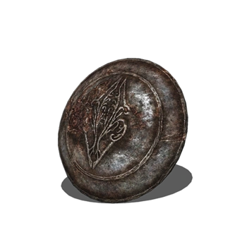 Iron Round Shield | Ds3 cinders mod Wiki | Fandom