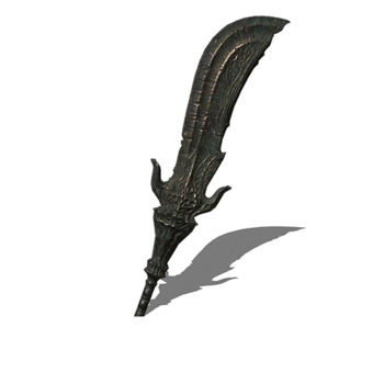 Splitleaf Glaive | Ds3 cinders mod Wiki | Fandom