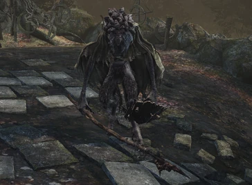 Ghru | Ds3 cinders mod Wiki | Fandom