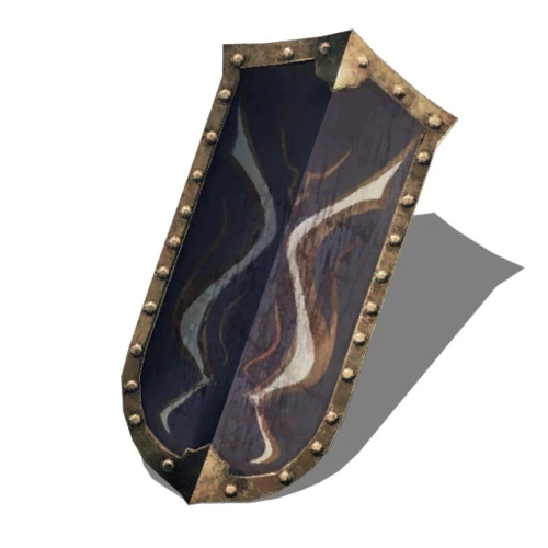 Dragonkin Shield | Ds3 cinders mod Wiki | Fandom