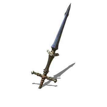 Dragonslayer Spear | Ds3 cinders mod Wiki | Fandom