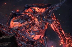 Demon Prince | Ds3 cinders mod Wiki | Fandom