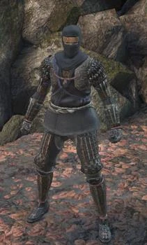 Shadow Set | Ds3 cinders mod Wiki | Fandom