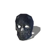 Skull Mask | Ds3 cinders mod Wiki | Fandom