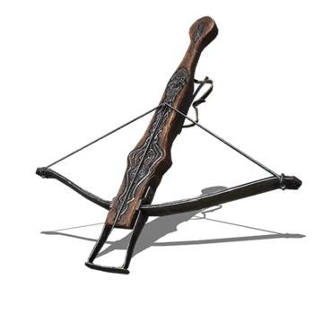 Oak Crossbow | Ds3 cinders mod Wiki | Fandom