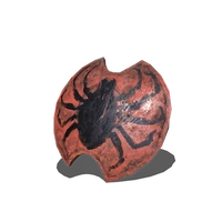 Spider Shield | Ds3 cinders mod Wiki | Fandom